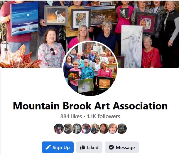 Facebook Image for website